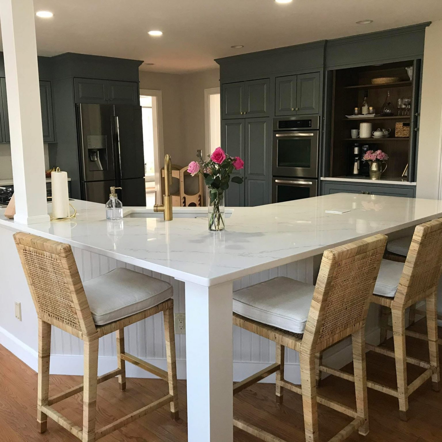 Stonage Granite LLC - Fabrication Perfection in New England